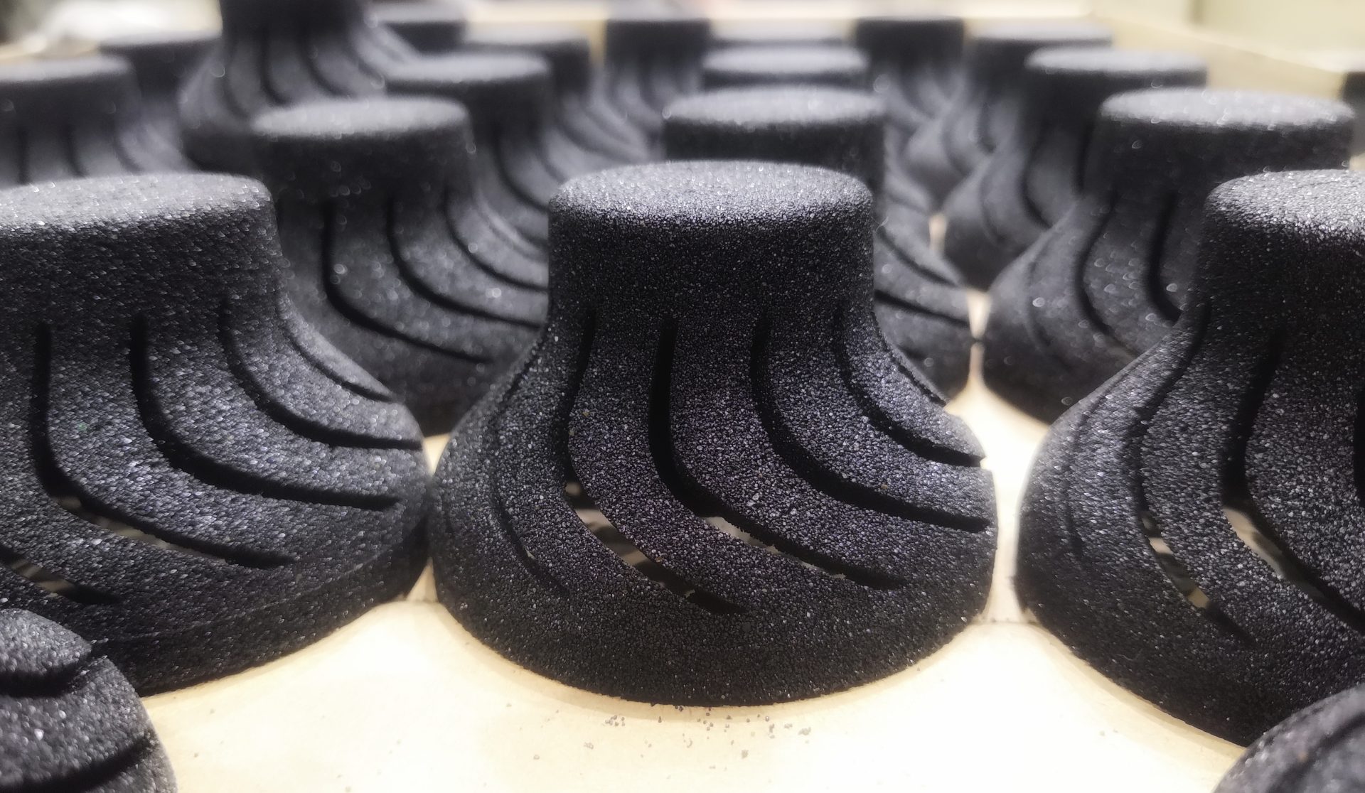 Foundry Sands - Minchem HMP